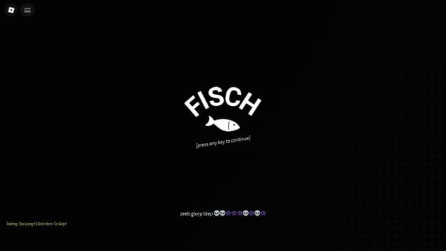 How to catch Aetherfin in Fisch