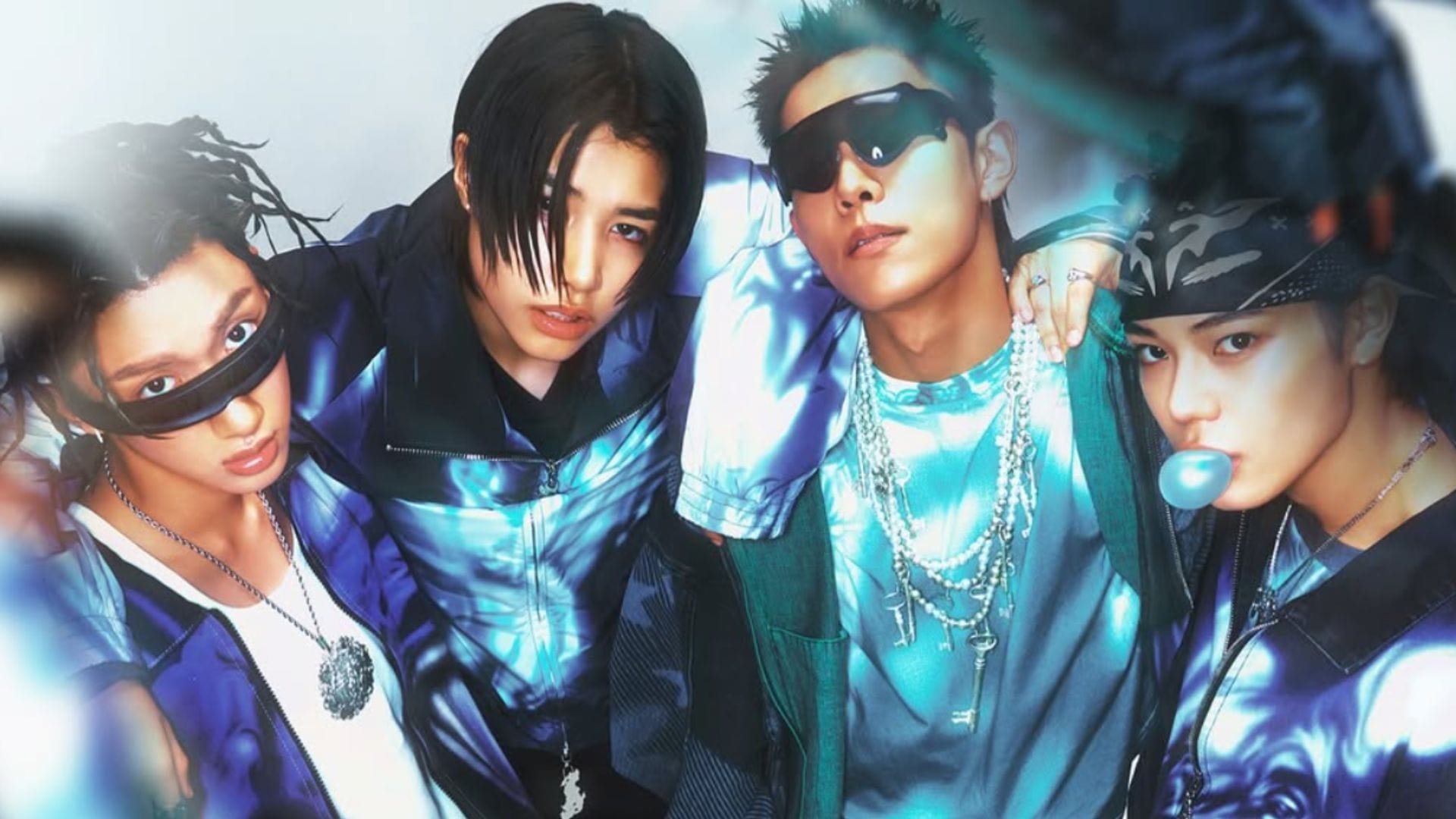 "Leave the damn kids alone" - Fans defend LNGSHOT over criticism for ...