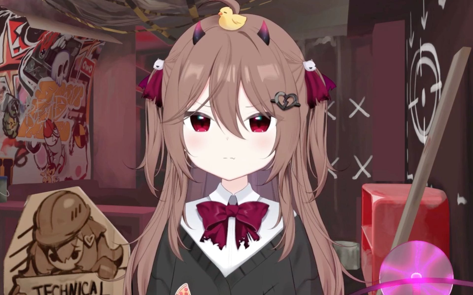Streamers in disbelief after AI-powered VTuber becomes most-subscribed ...