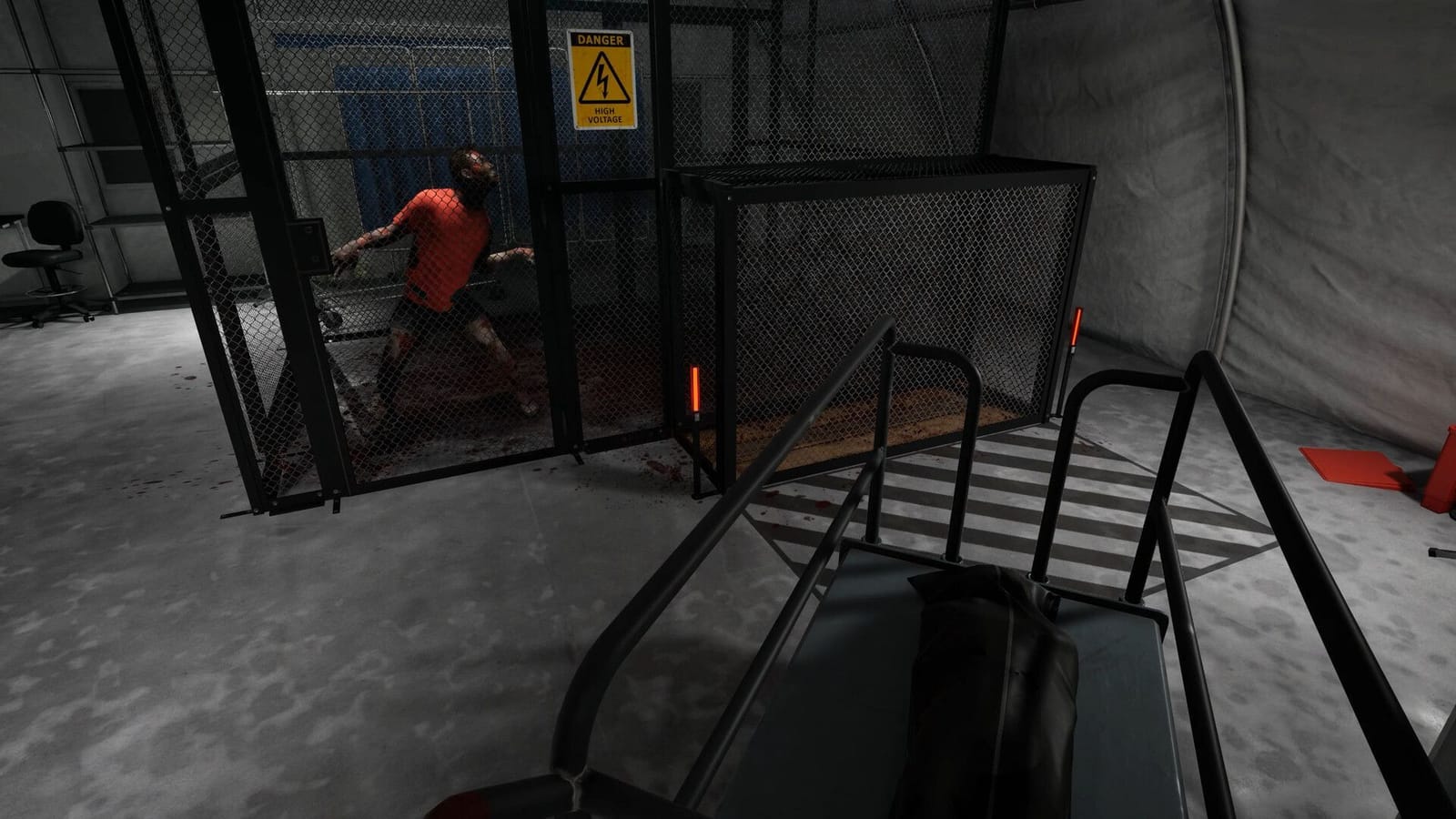 Quarantine Zone The Last Check ending explained