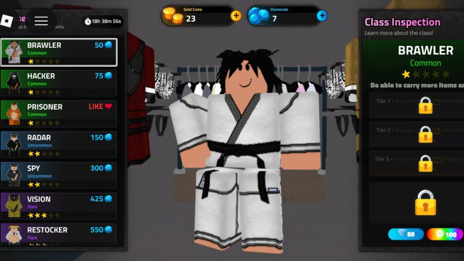 Roblox Rob It: A beginner's guide