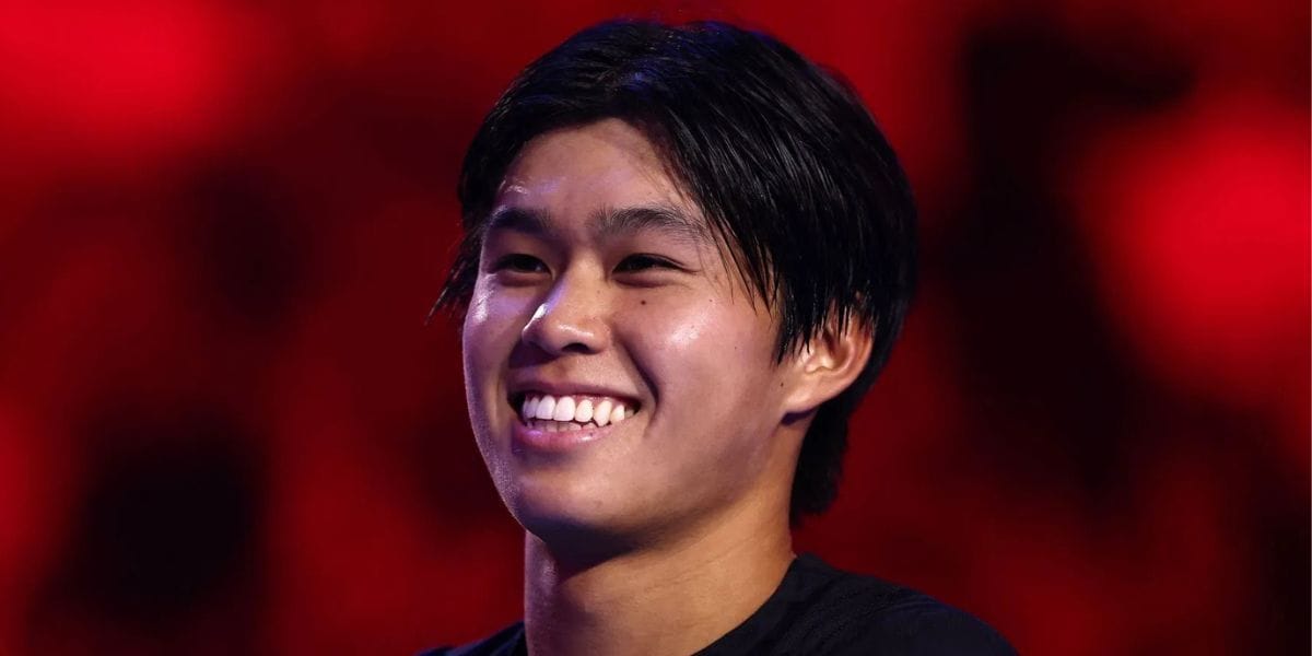 "I still live with my parents" – Learner Tien opens up about his humble ...