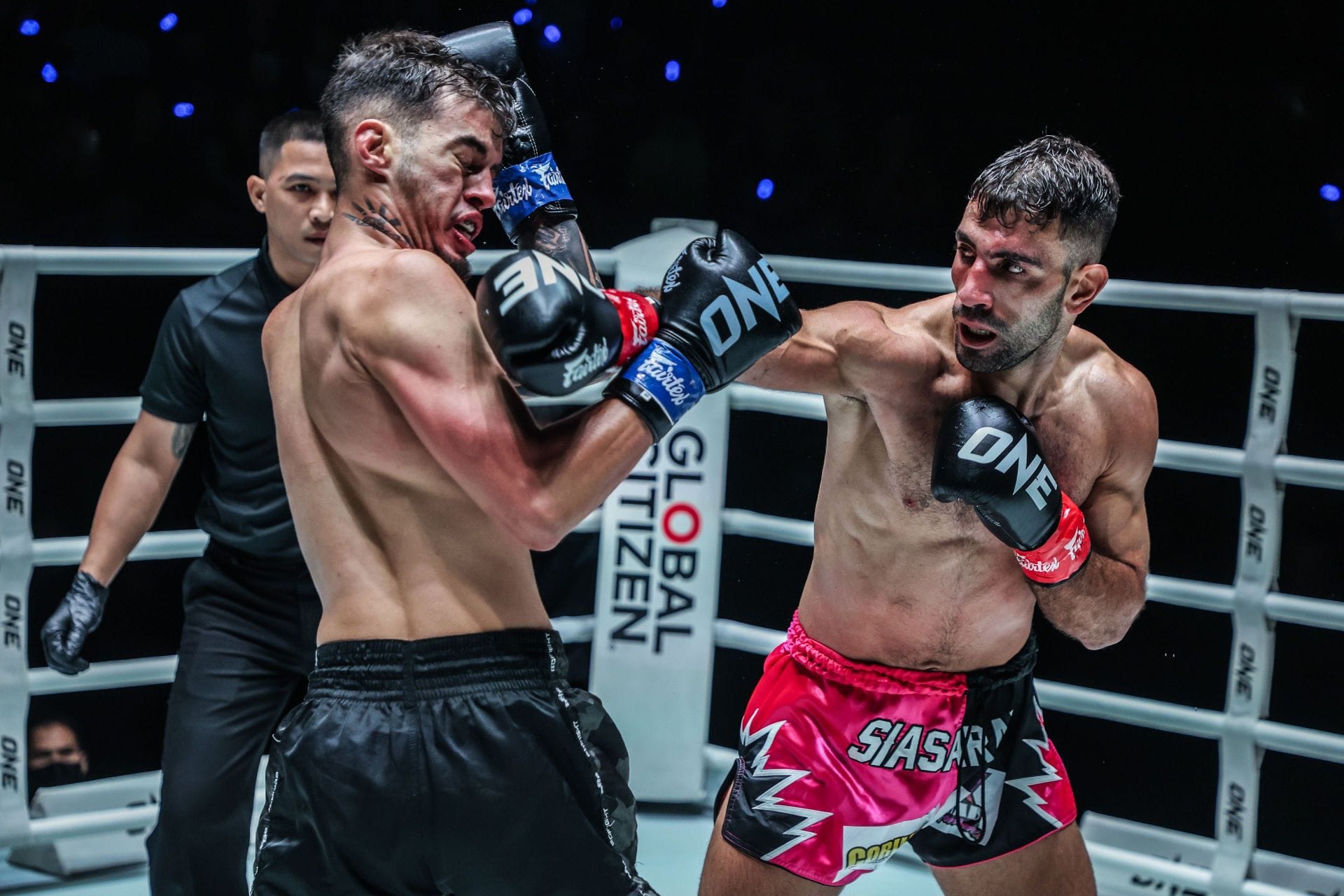 ONE Championship: ONE Fight Night 39 recap and review: Mohammad ...