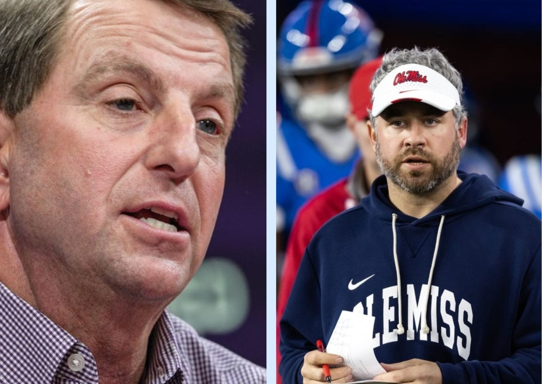 “Very rare in this modern landscape”: CFB insider Pete Thamel enjoys ...