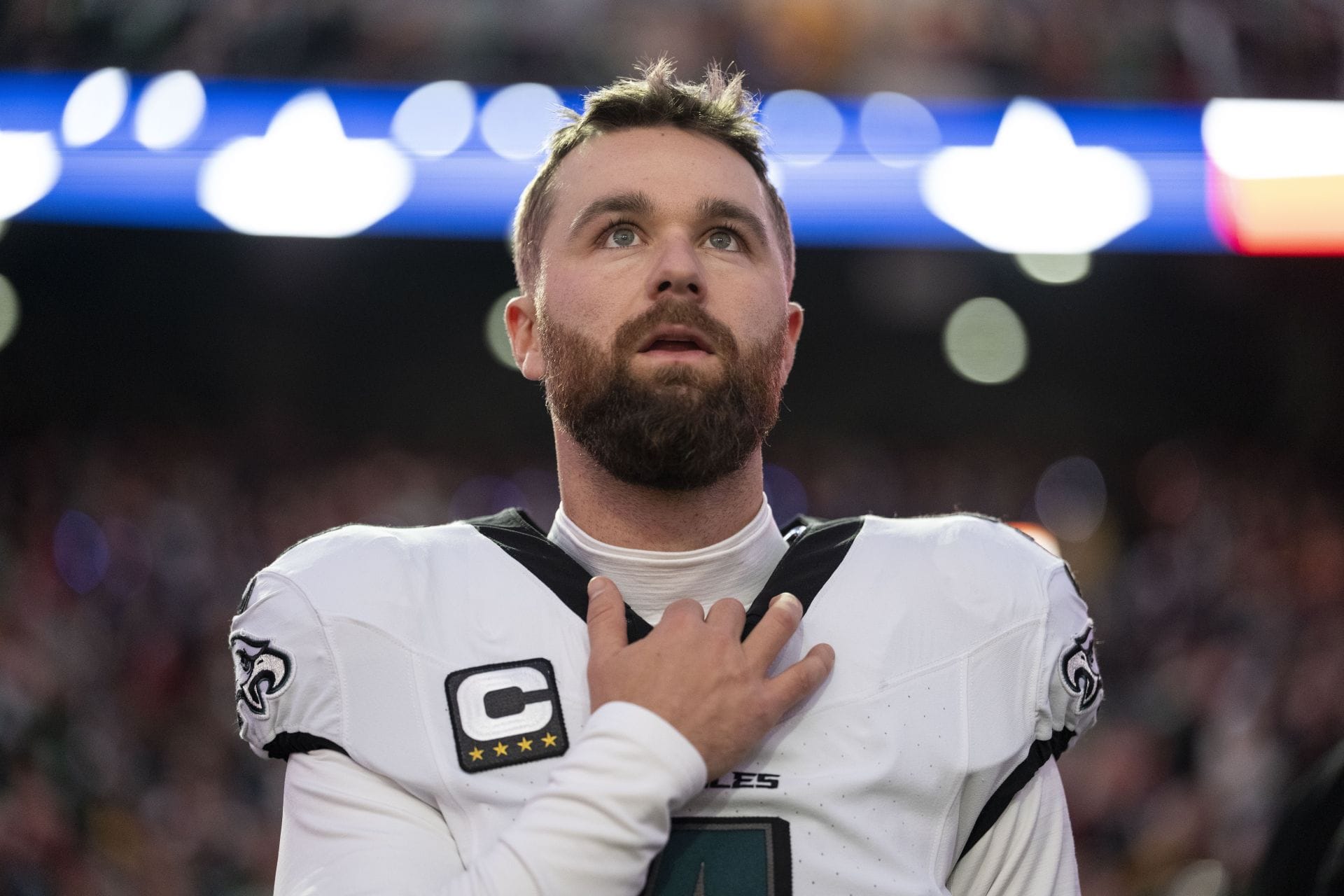 “Someone find his fanduel account” “He’s a liability”: NFL fans rip ...