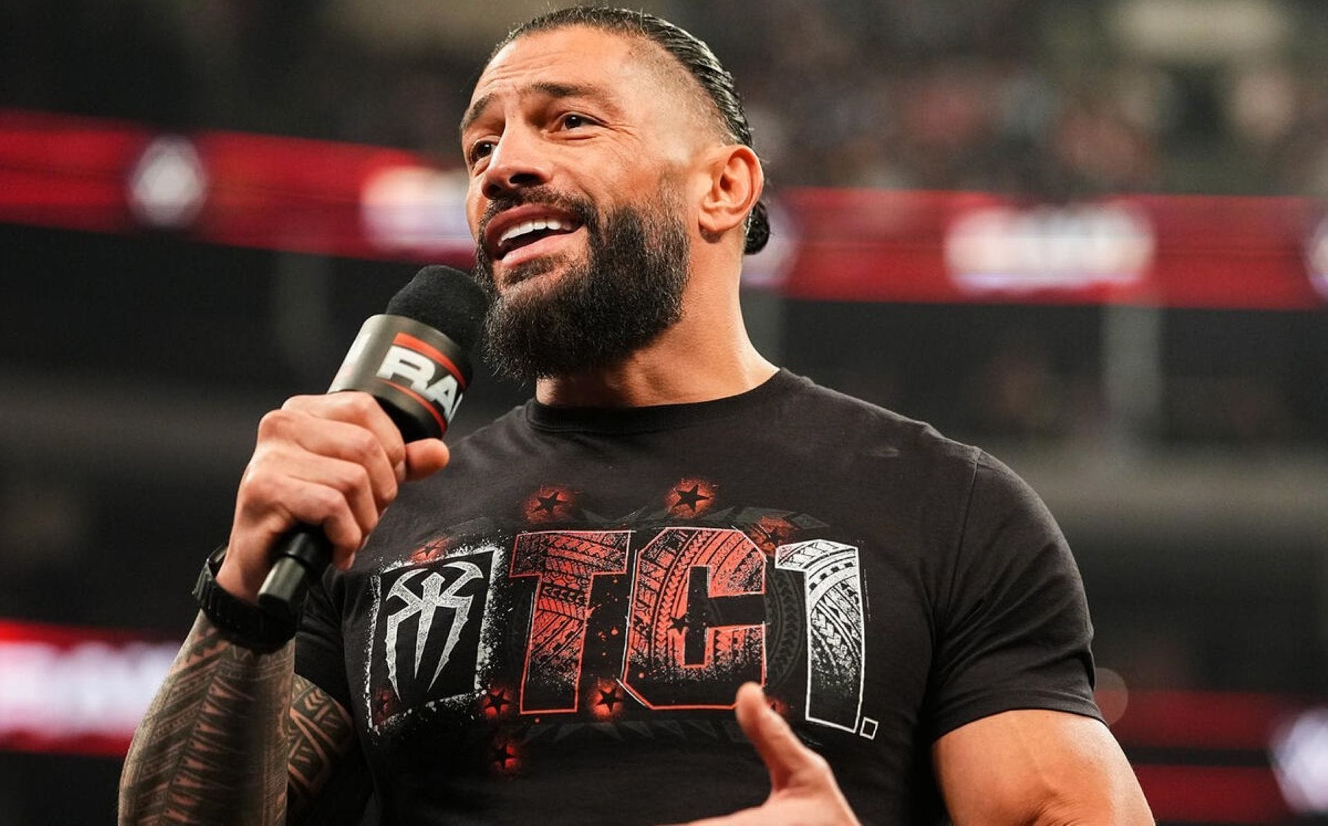 Predicting every entrant in the 2026 Men's WWE Royal Rumble