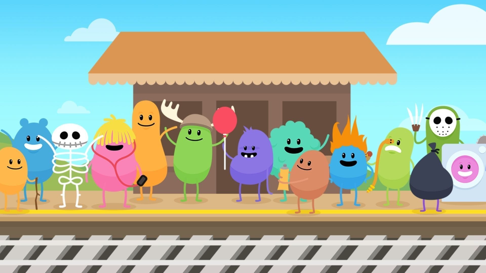 How to get Dumb Ways to Die bundle in Fortnite for free