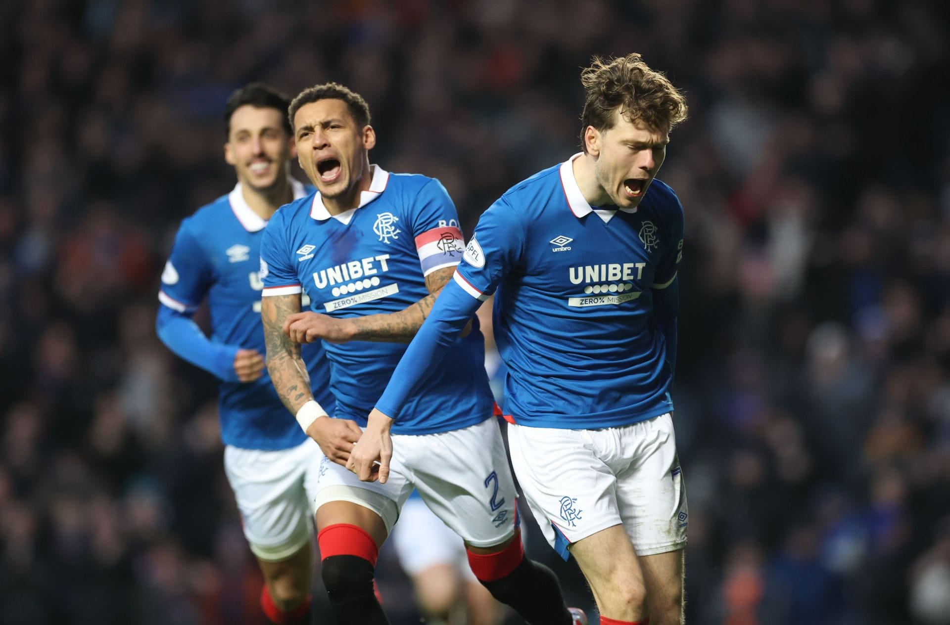 Hibernian vs Rangers Prediction and Betting Tips | February 1st 2026