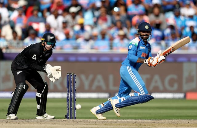 5 worrying stats of Ravindra Jadeja for India to move on from him after ...