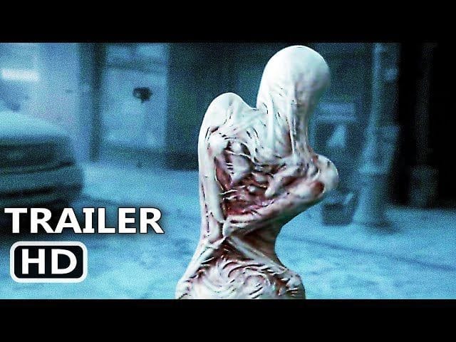 Return to Silent Hill soundtrack: A comprehensive list of all songs and ...