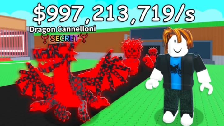 Steal a Brainrot Cerberus guide: How to get, rarity, and income