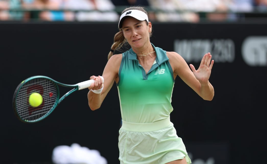Madison Keys vs McCartney Kessler preview, head-to-head, prediction ...