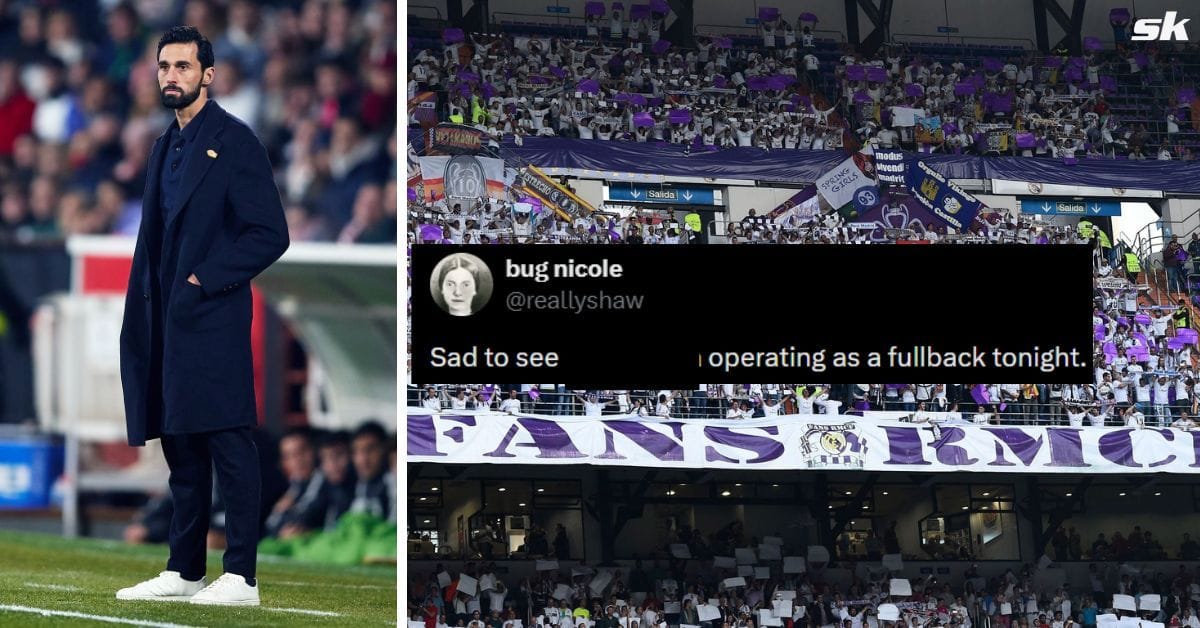 "Arbeloa idolises Ancelotti", "Things I hate to see" - Fans react as ...