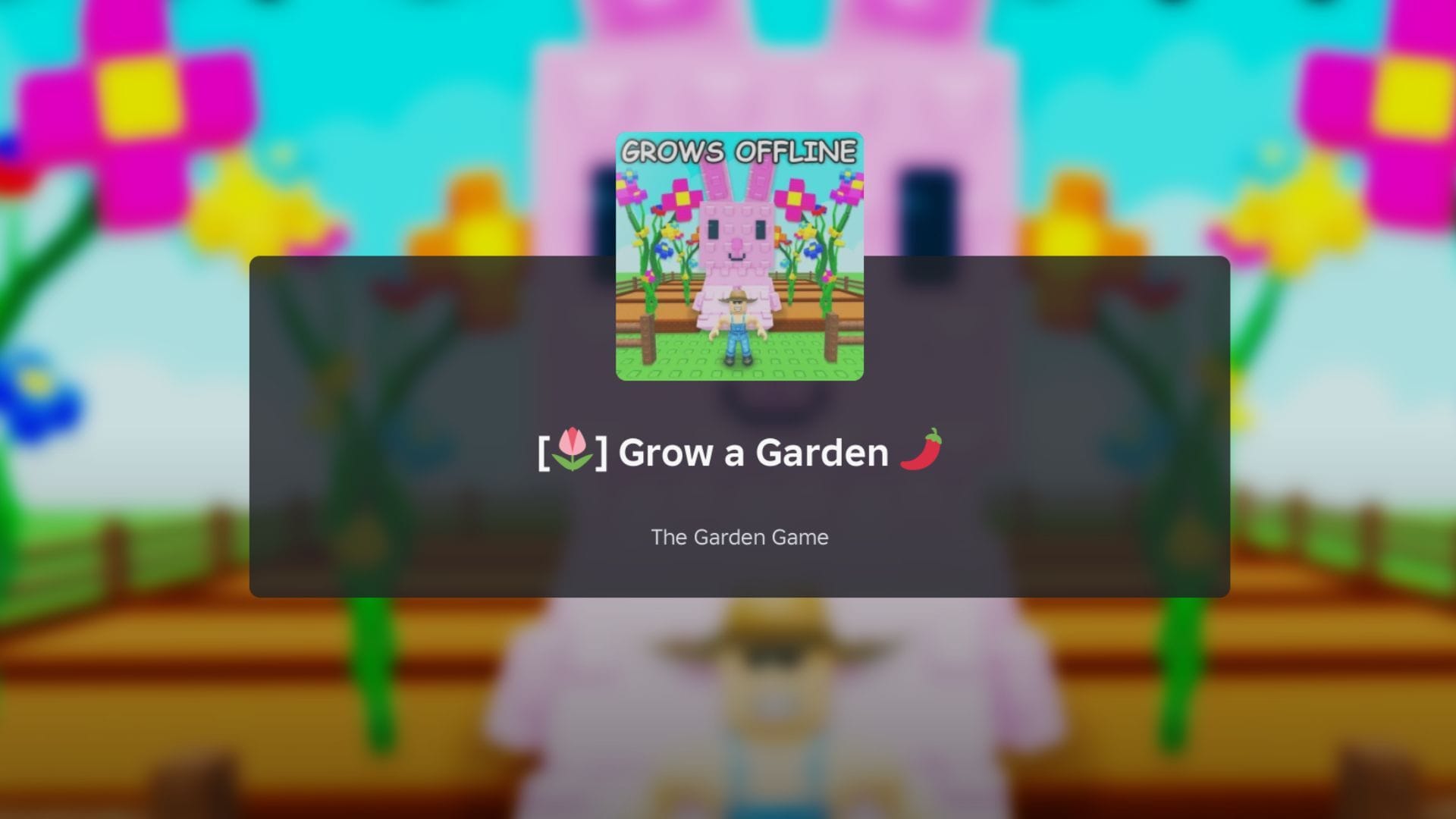 Grow a Garden Bigger Buttercup guide: How to get, rarity, and value