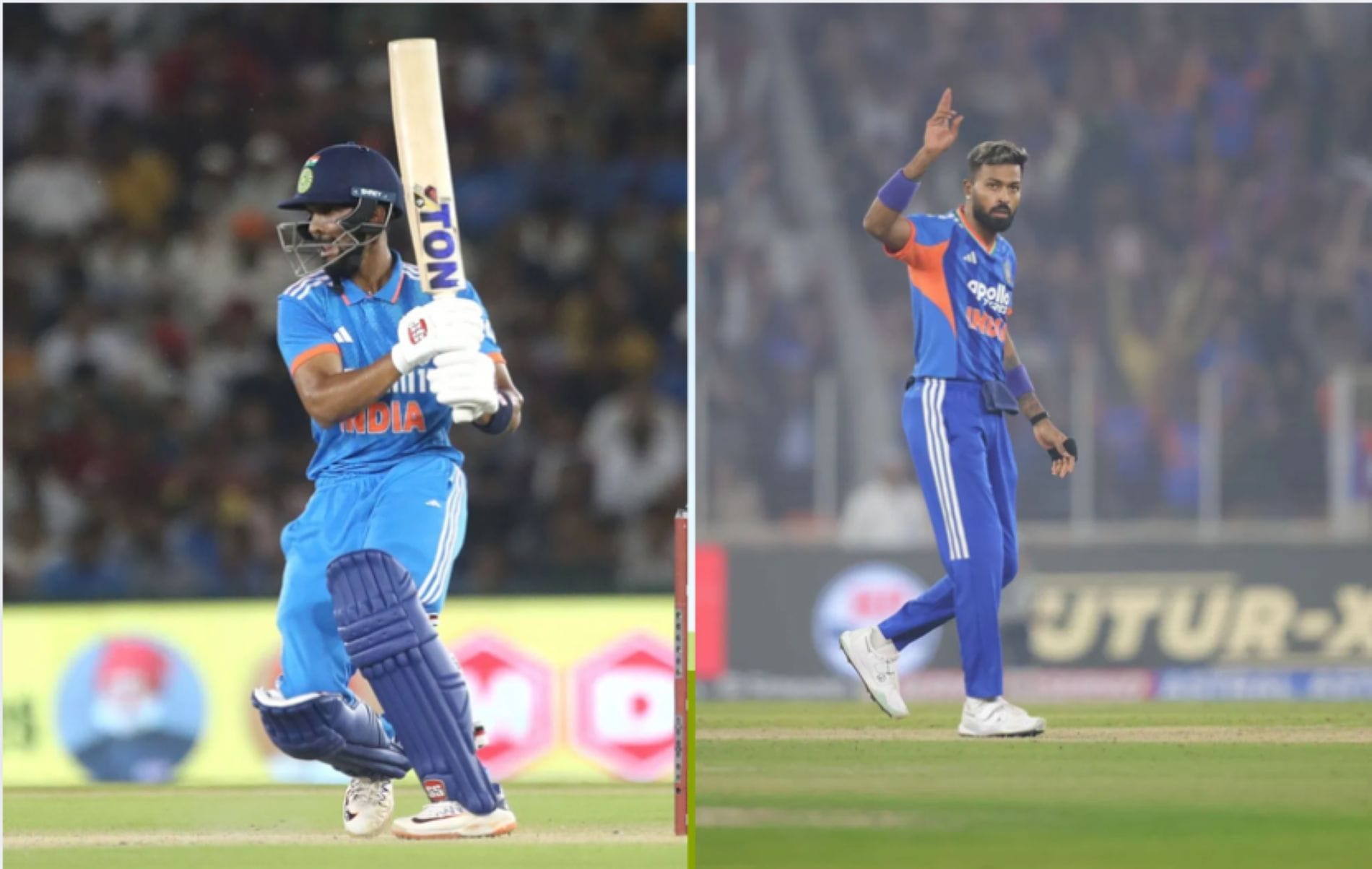 Best playing XI from Round 7 of Vijay Hazare Trophy 2025-26 ft. Ruturaj ...