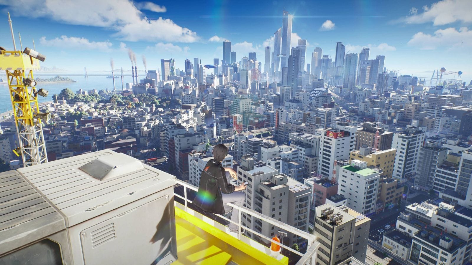 Ananta CBT system requirements leaked