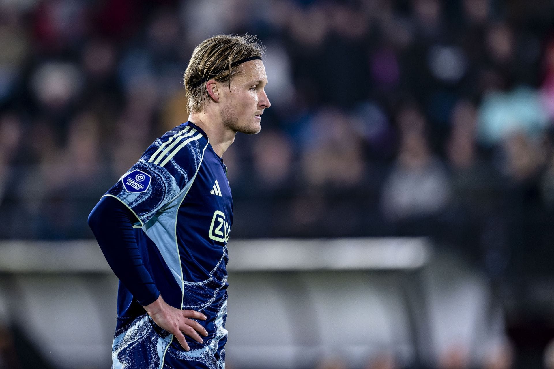 Telstar vs AFC Ajax Amsterdam Prediction and Betting Tips | January ...