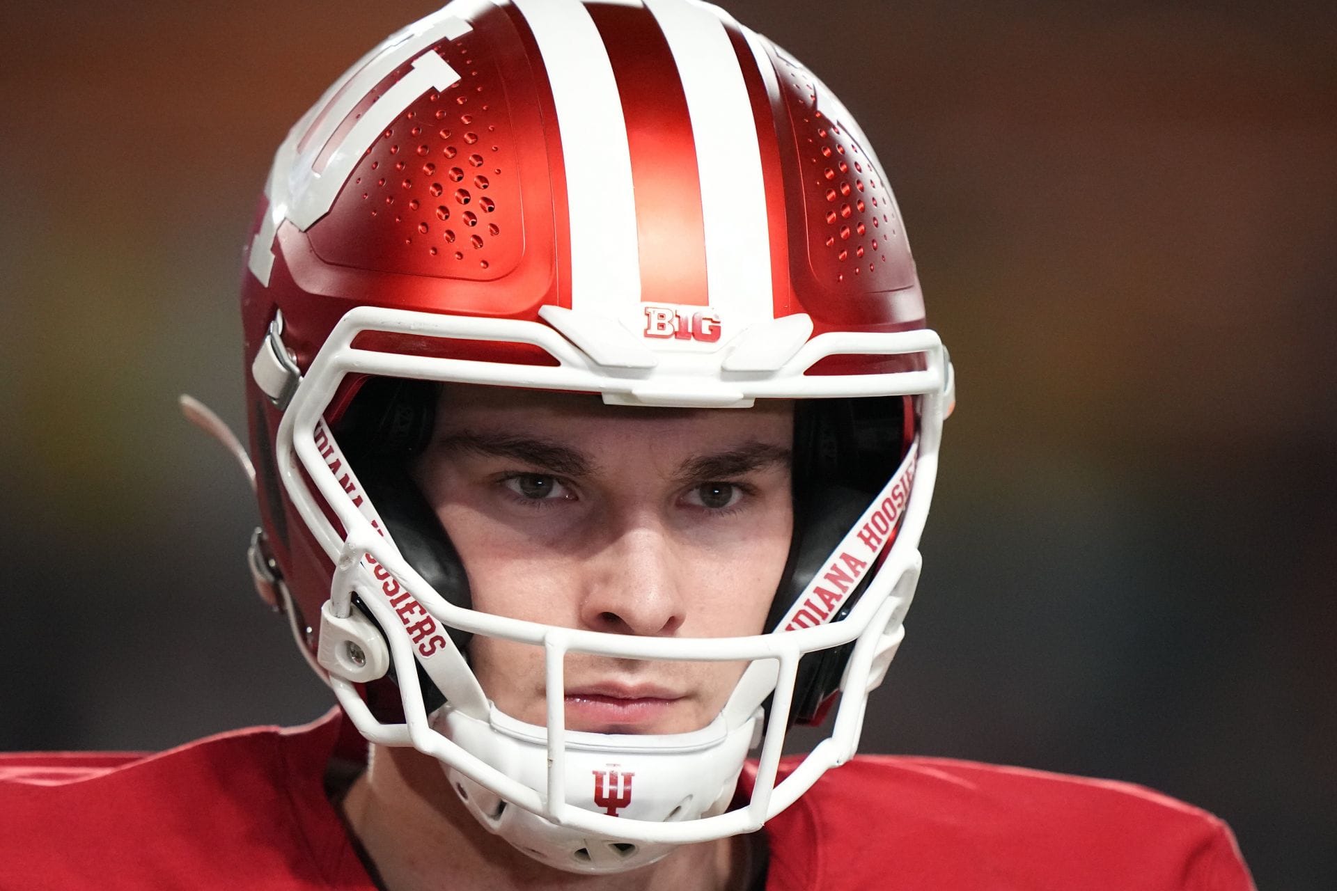 Urban Meyer envisions Baker Mayfield-esque gesture for Fernando Mendoza ...
