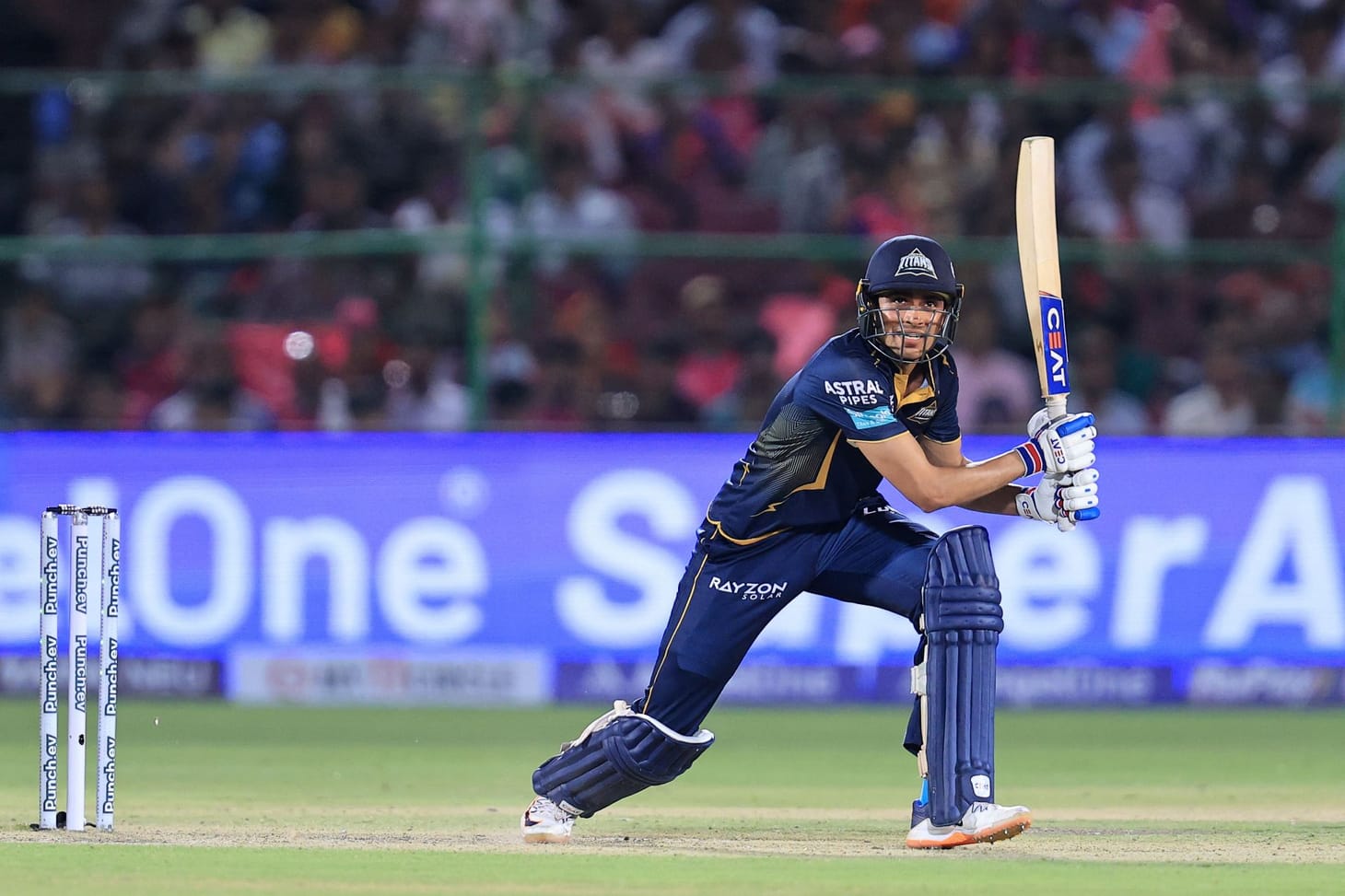 5 IPL stars who flopped in Round 6 of Vijay Hazare Trophy 2025-26 ft ...