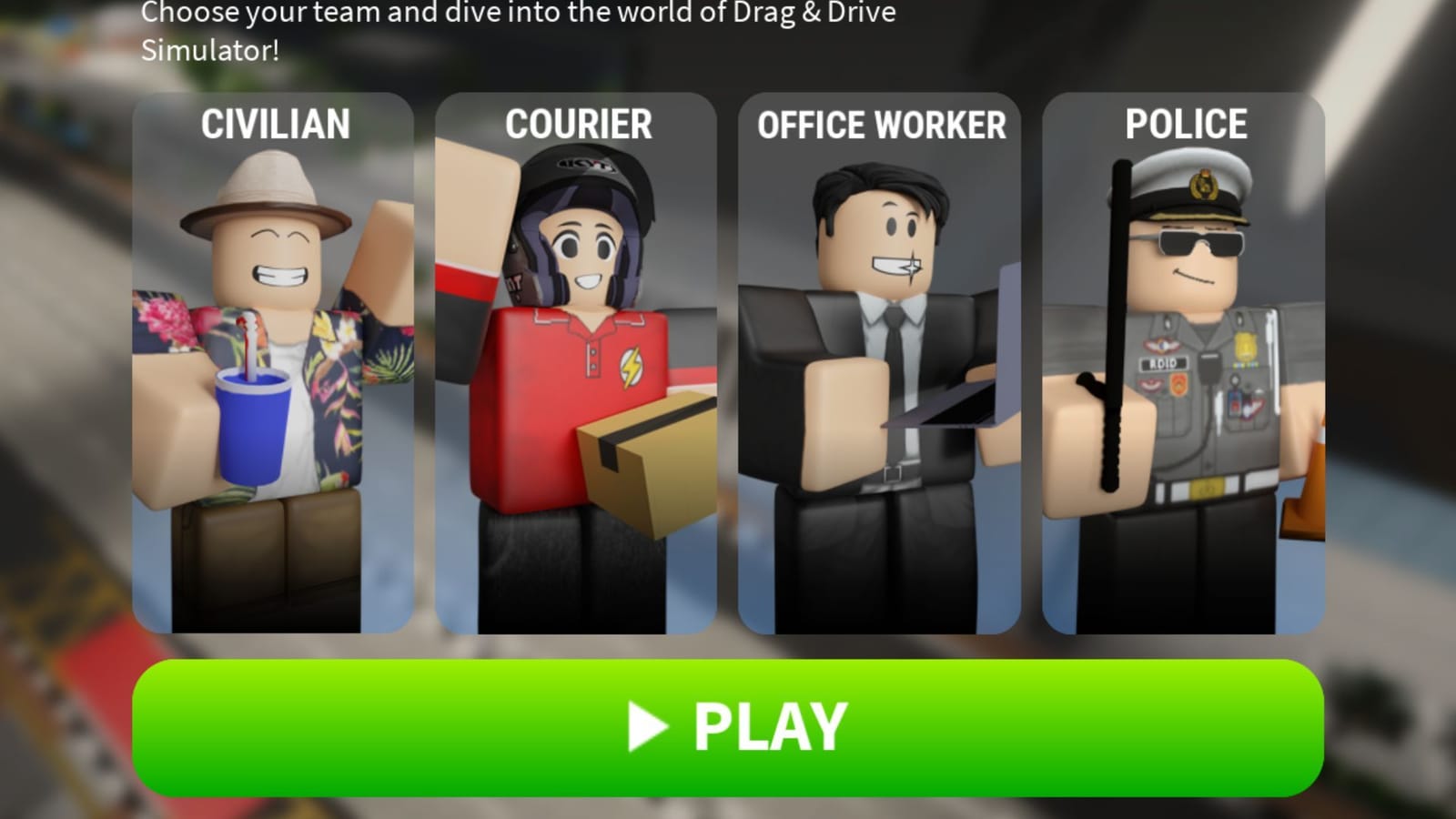 Drag Drive Simulator: A beginner's guide