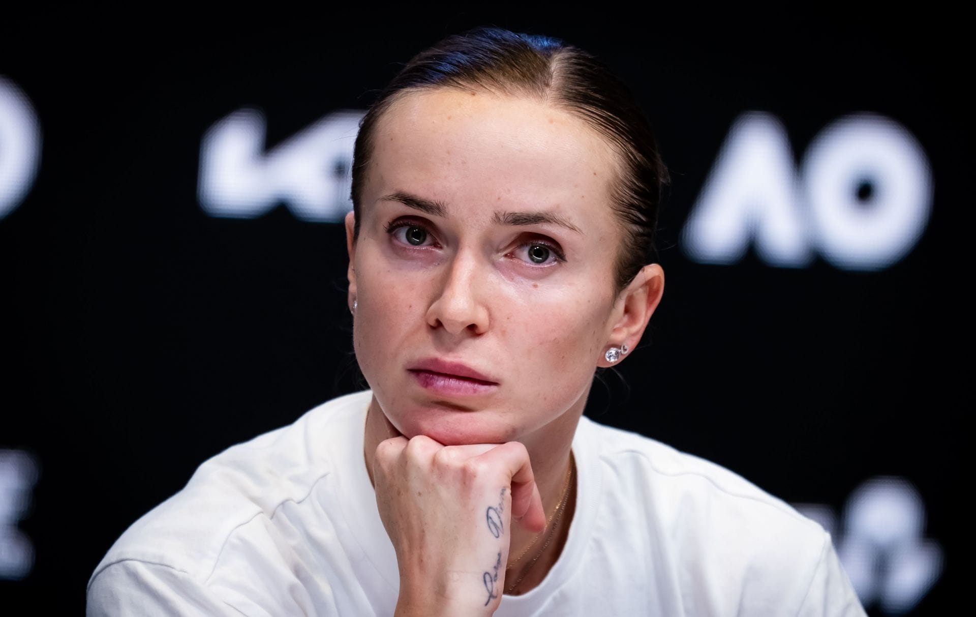 Elina Svitolina delivers powerful message to Ukraine after ousting Coco ...