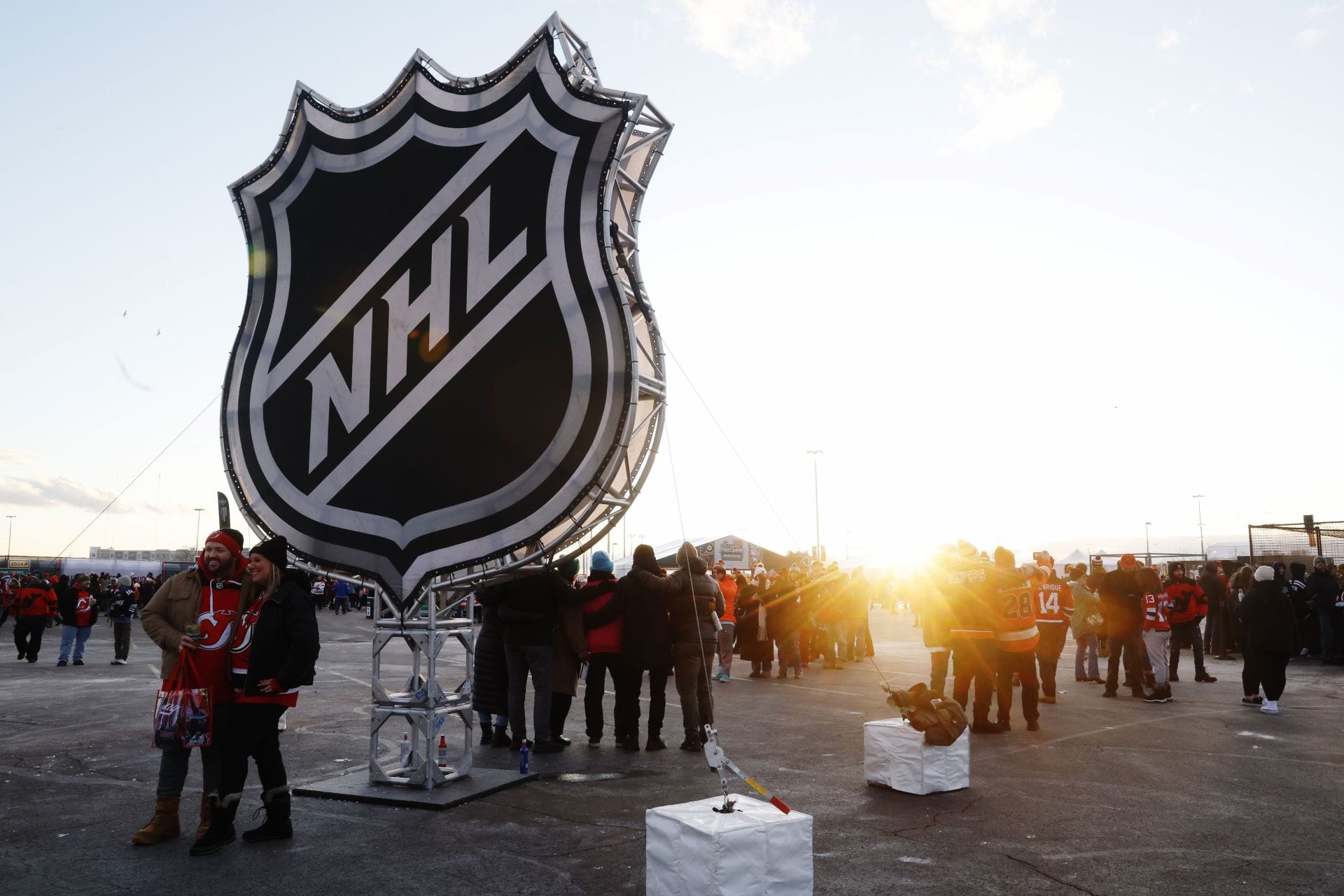 Complete List of NHL Teams in Alphabetical Order and more