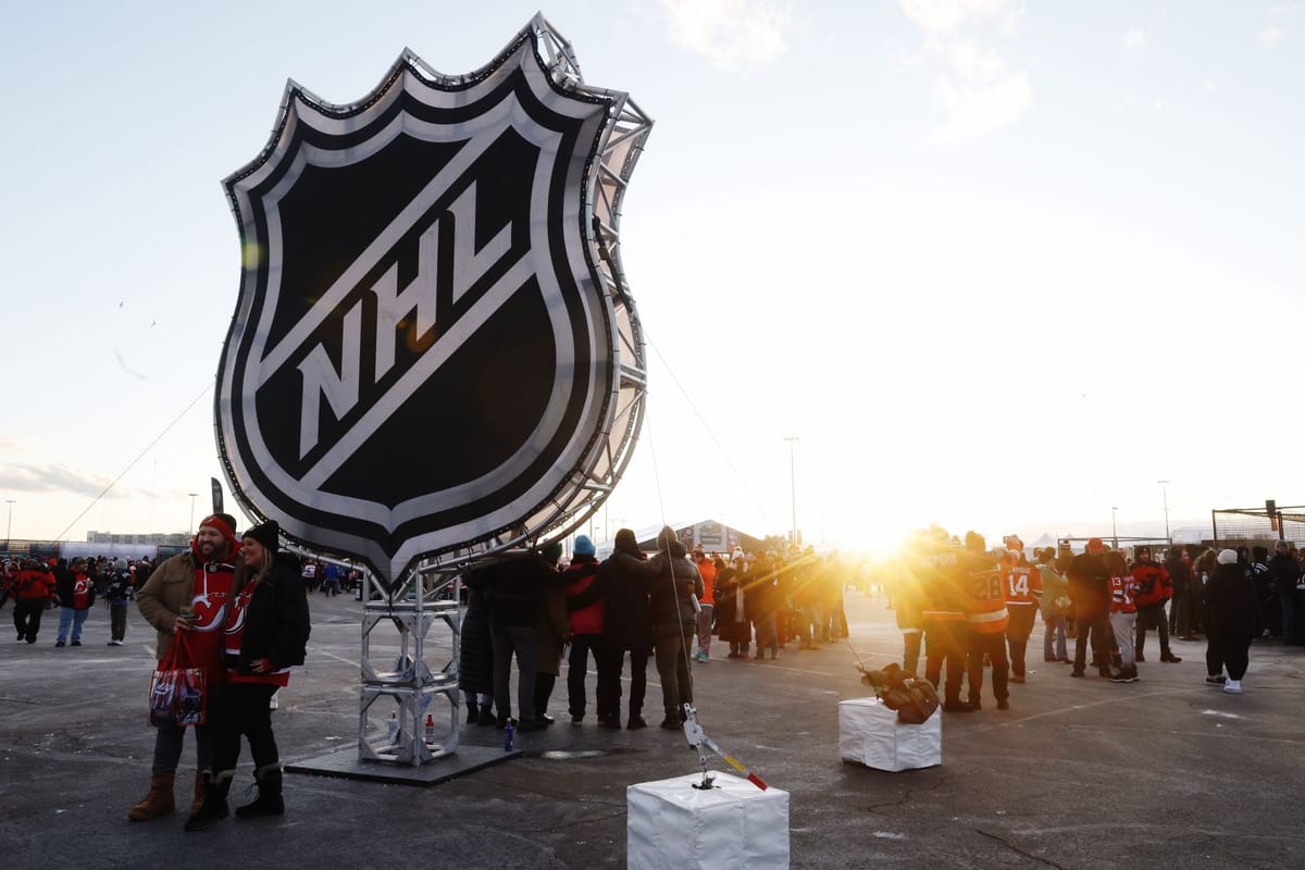Complete List of NHL Teams in Alphabetical Order and more