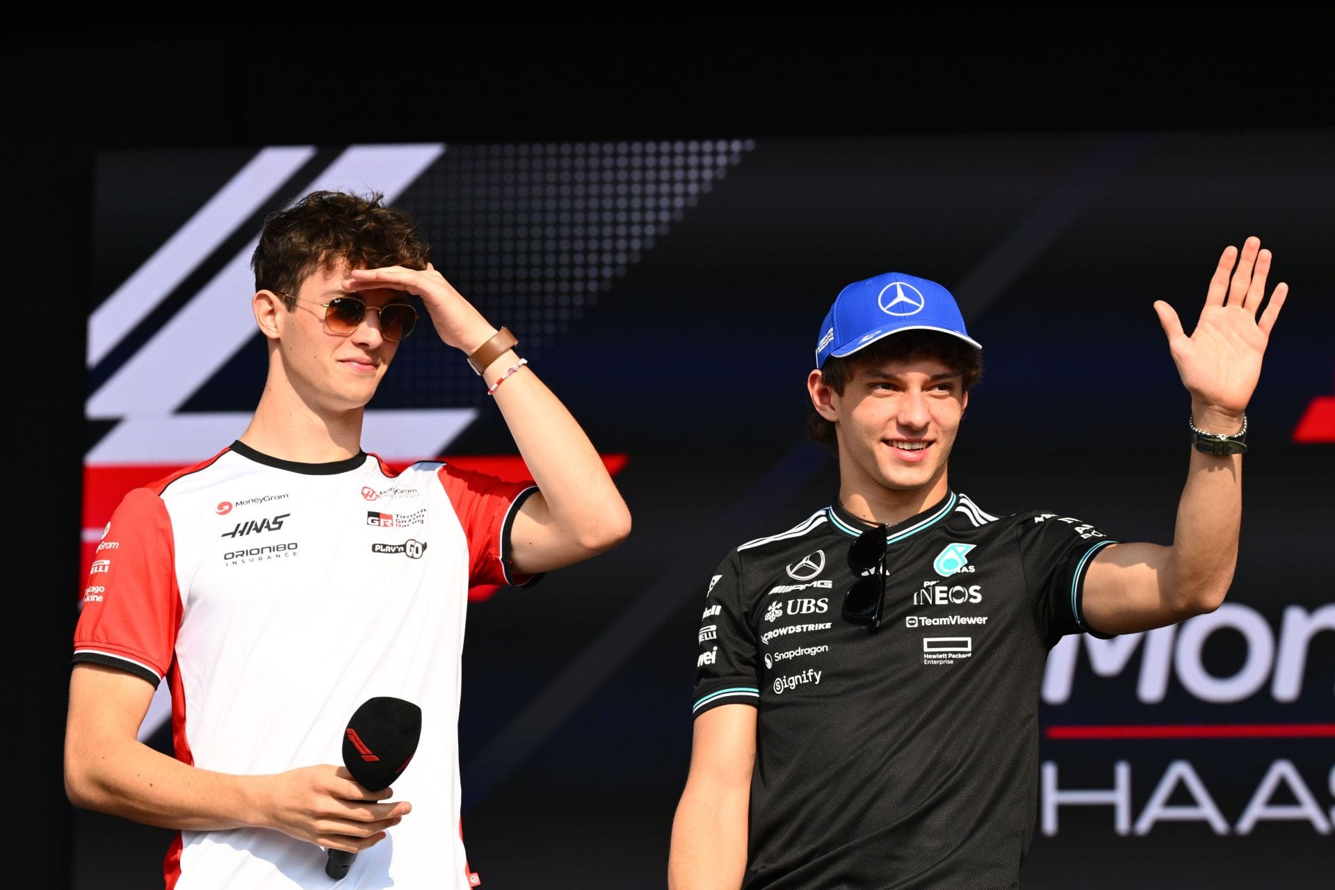 F1 Penalty Points: Top 5 delinquents ahead of the 2026 F1 season