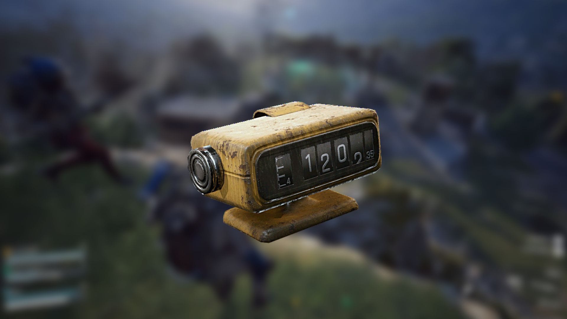 How to find Alarm Clock in Arc Raiders