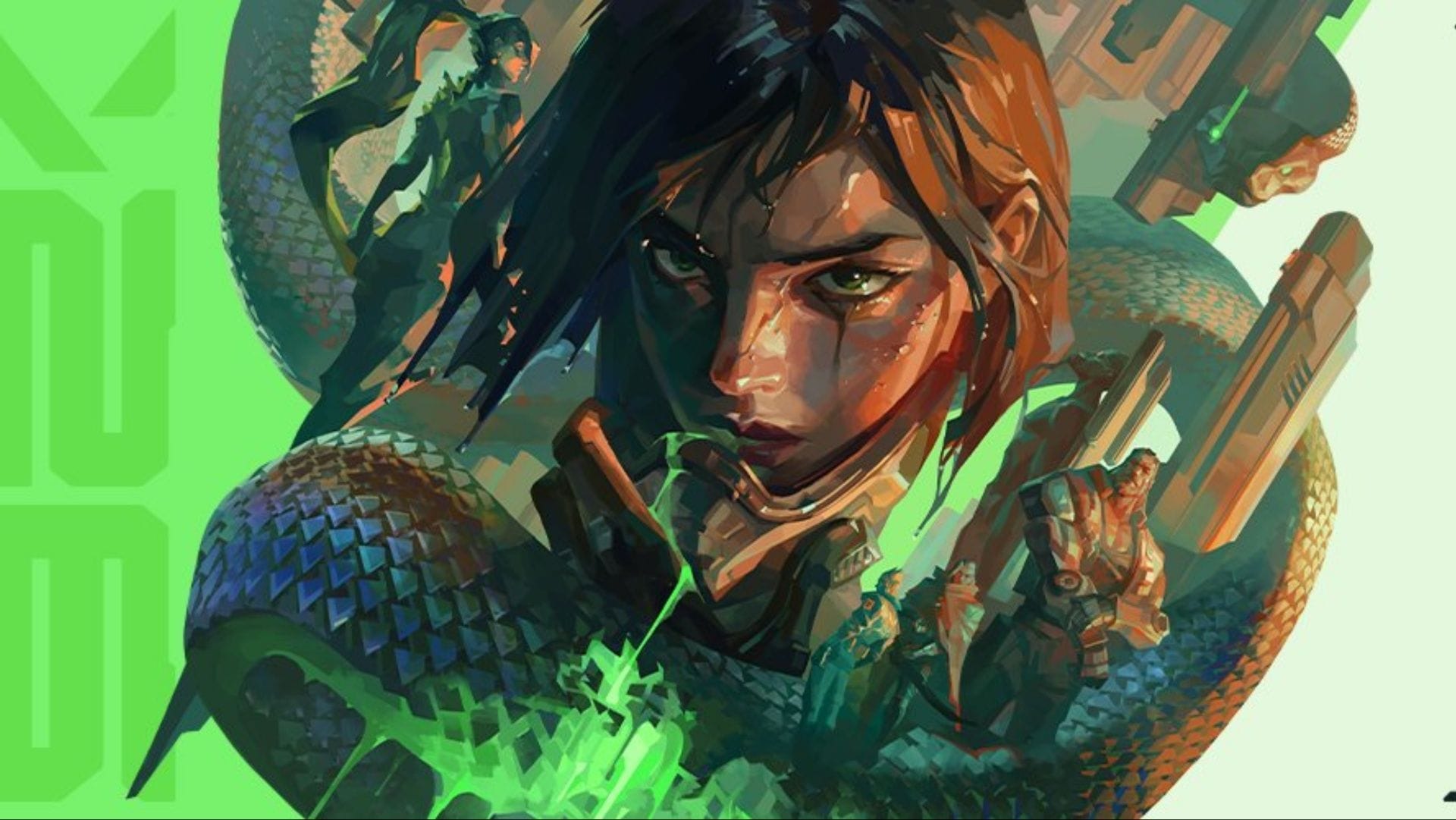 Valorant Season 26 Act 1 start date and time for all regions