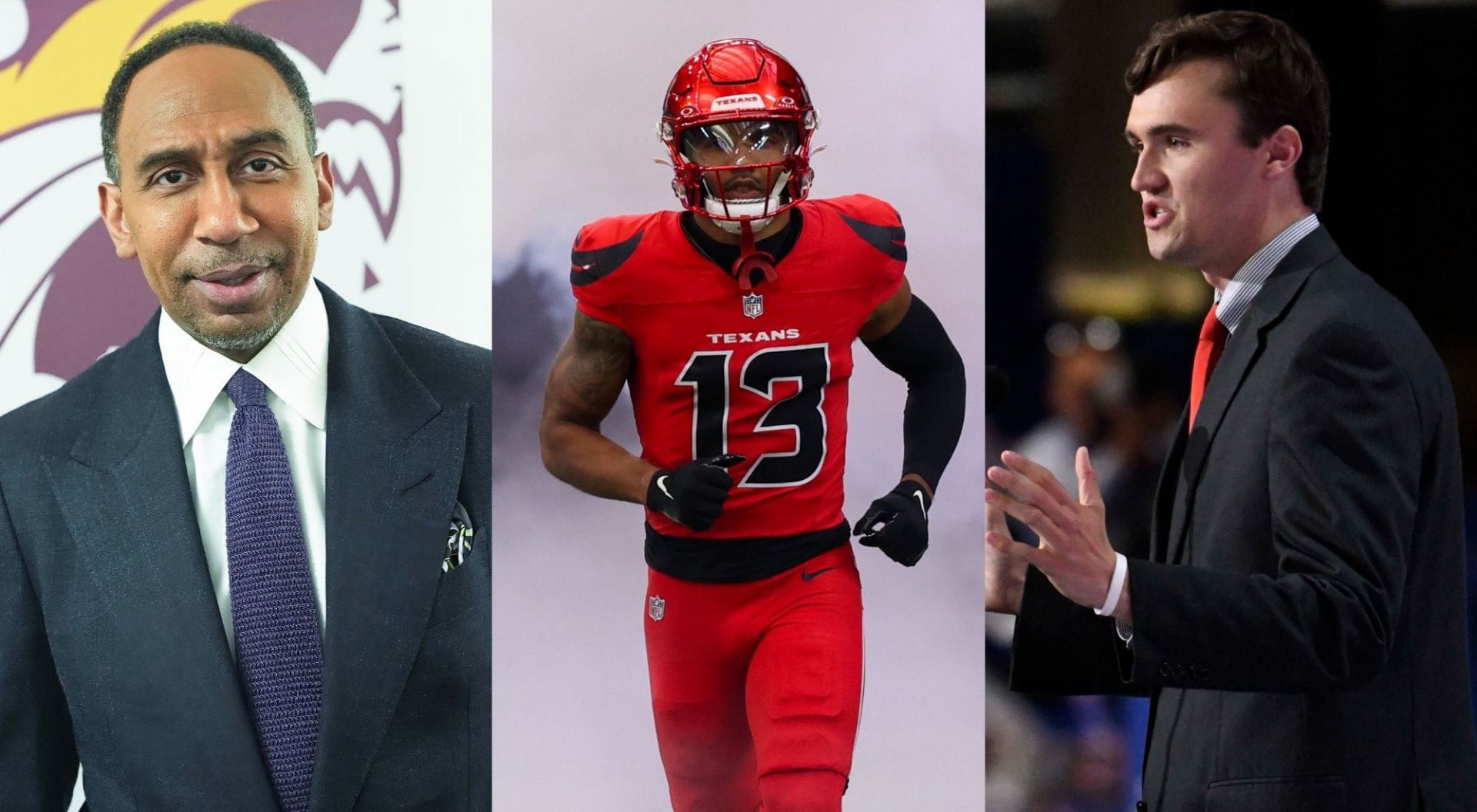 “Can’t keep himself out of politics” “He did this on purpose”: NFL fans ...