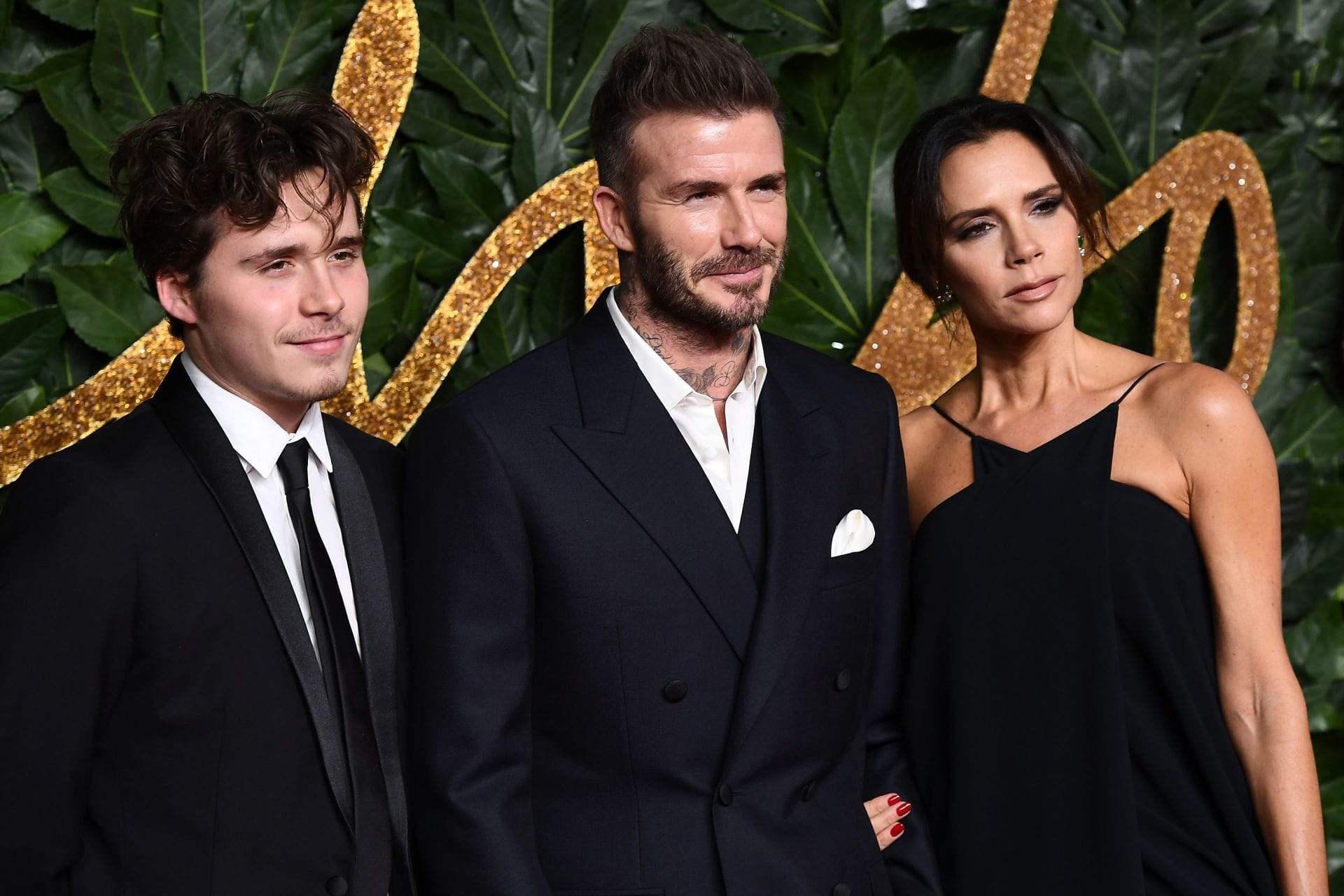 What did Brooklyn Beckham say about his parents? Lily Allen shares edit ...