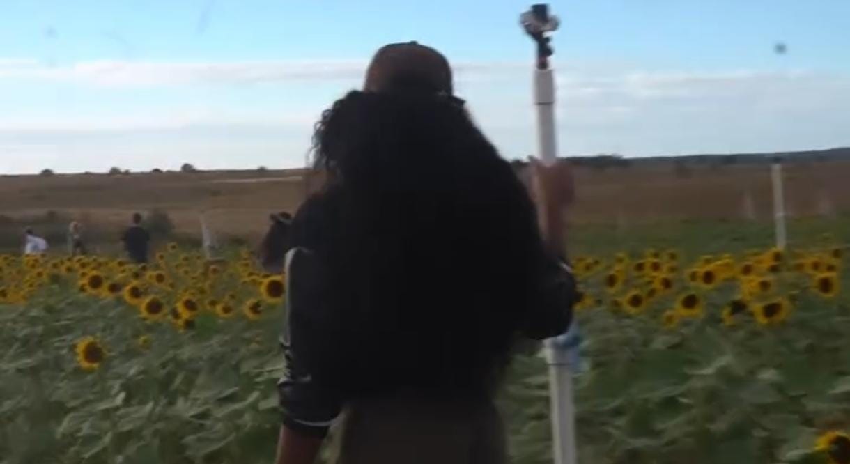 "I am excited" - WWE star is going full throttle with wedding preparations