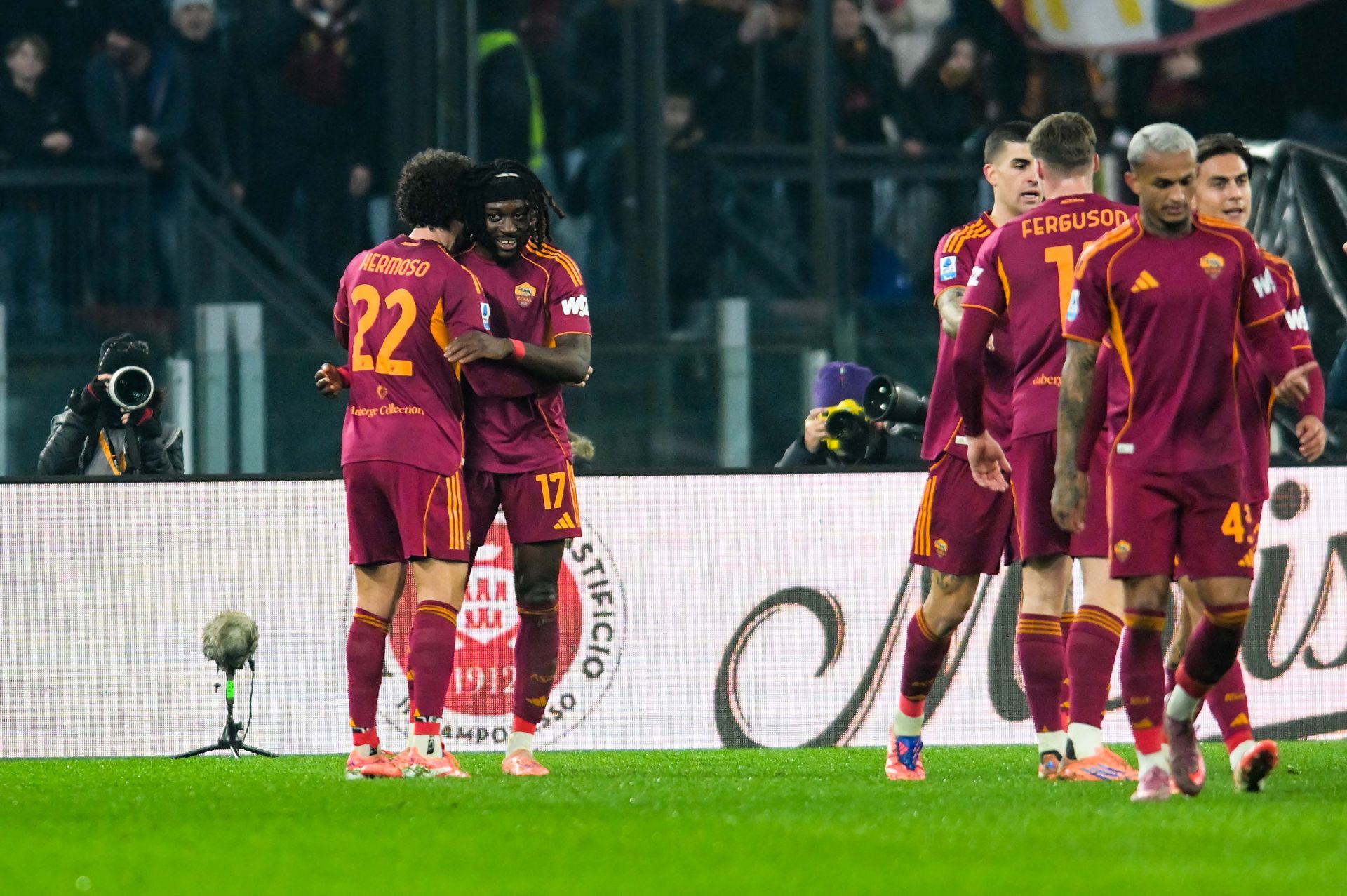 Roma vs Sassuolo Prediction and Betting Tips | January 10th 2026