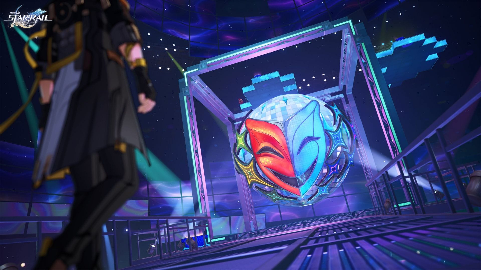 Honkai Star Rail 4.0 4-star and 3-star Light Cones leaked