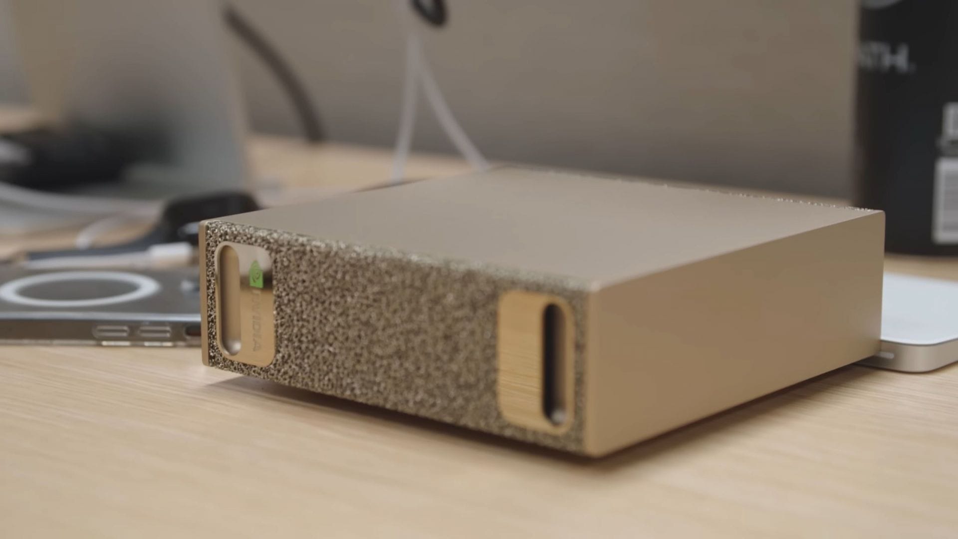 NVIDIA is reportedly preparing to launch N1/N1X-based Windows ARM ...