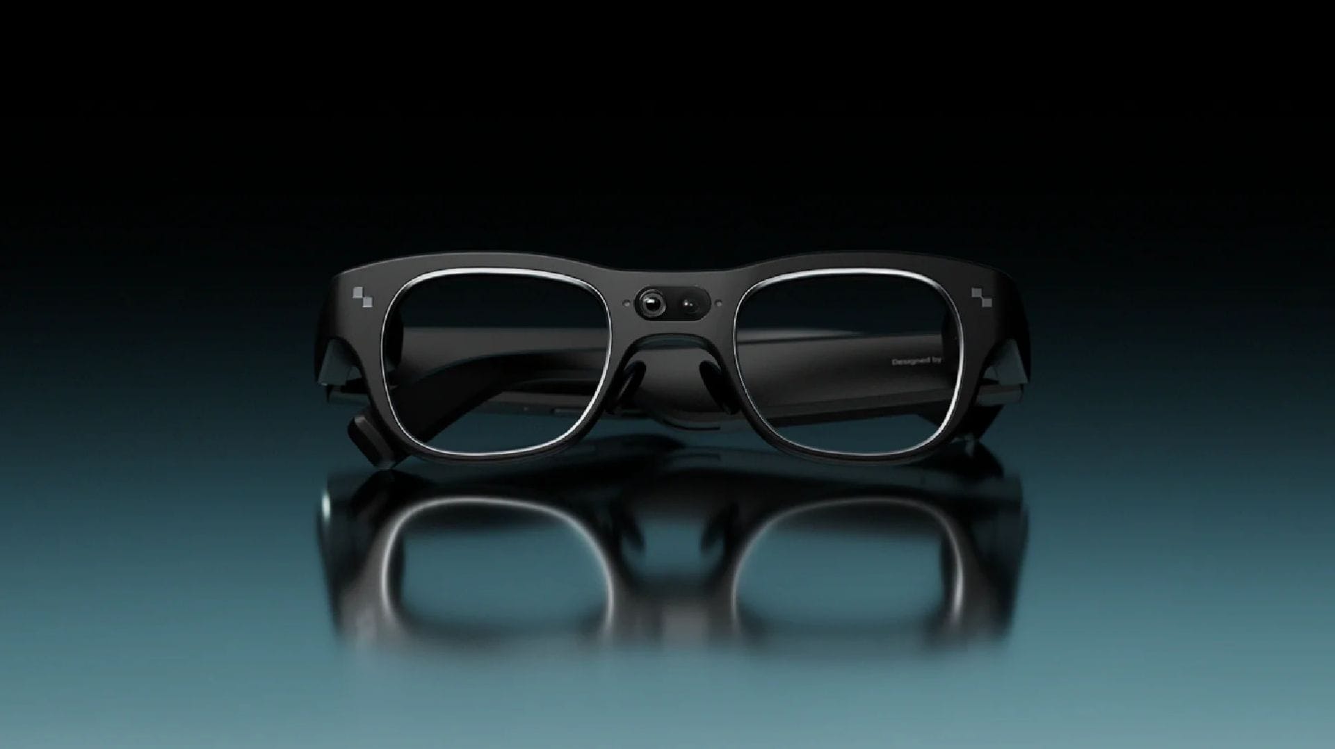 TCL revealed RayNeo X3 Pro AR glasses with built-in eSim at CES 2026 ...