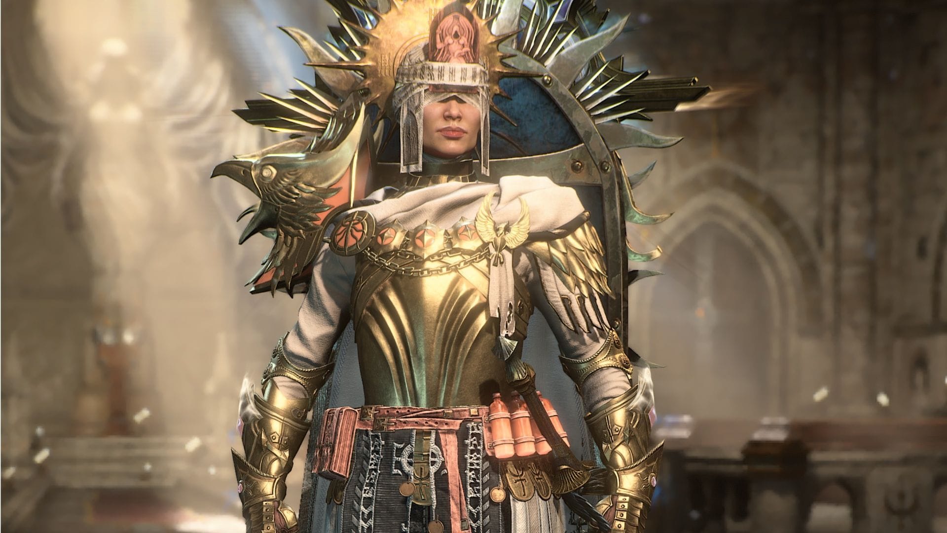 Diablo 4: Best Divine Lance Paladin build guide