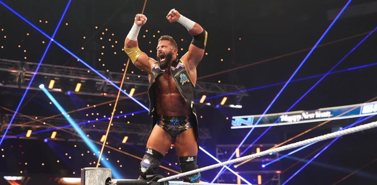 WWE urged to bring back former World Champion after Matt Cardona's ...