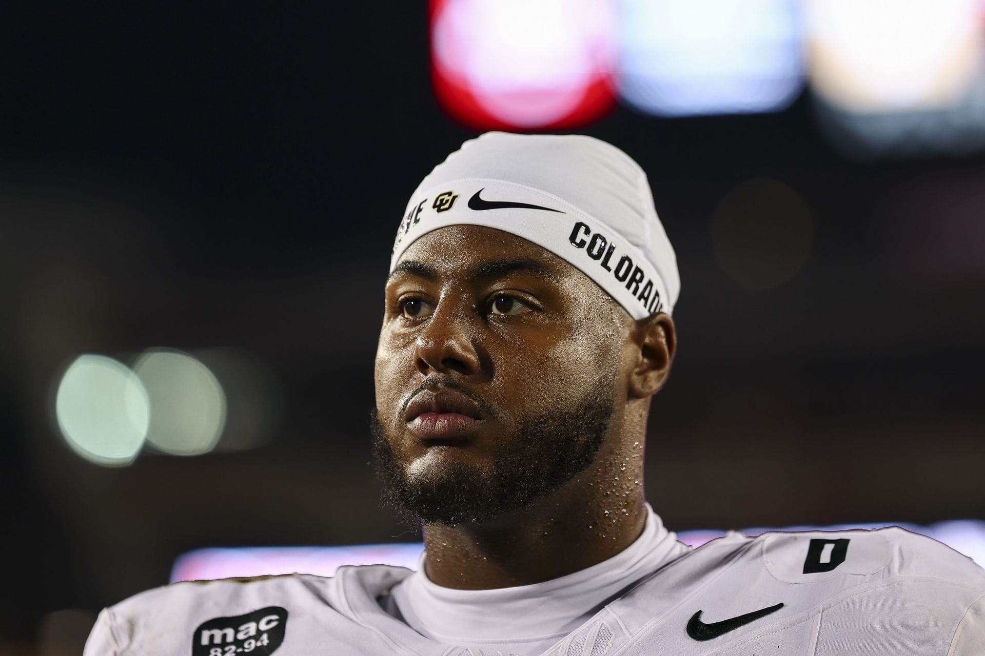 “You left Shedeur’s Maybach in Colorado?”: CFB fans troll Jordan Seaton ...