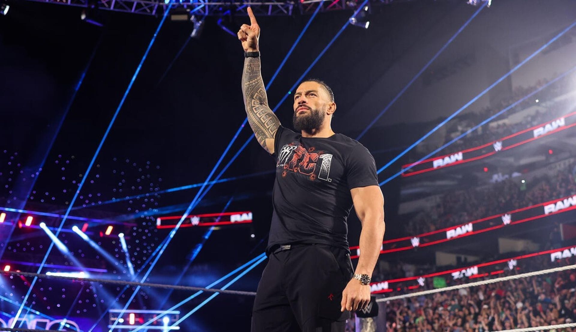 4 Reasons why Roman Reigns should NOT win the 2026 WWE Men's Royal Rumble