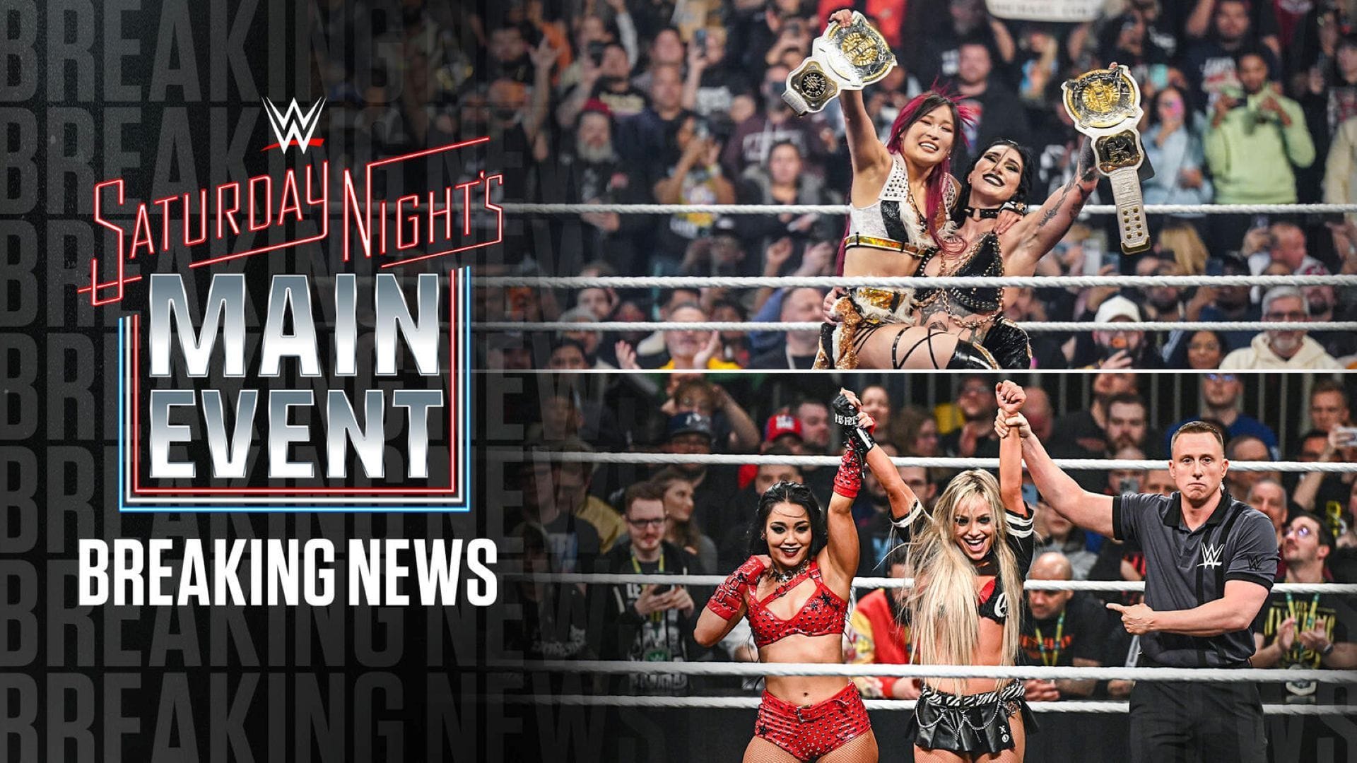 4 Returns that could take place at WWE Saturday Night's Main Event XLIII