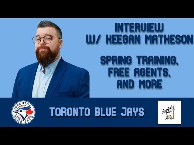"Not enough teams acting like big dogs" - Blue Jays insider on Kyle ...