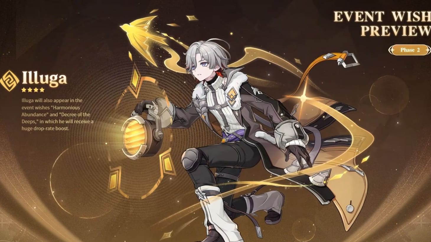 Genshin Impact Illuga release date, time, and countdown