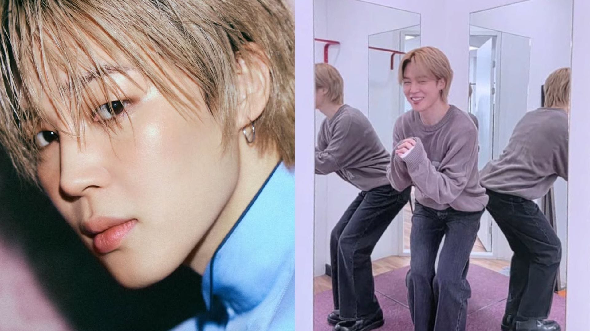“Did Jimin read the tweets about the 360° stage”- Internet left reeling ...