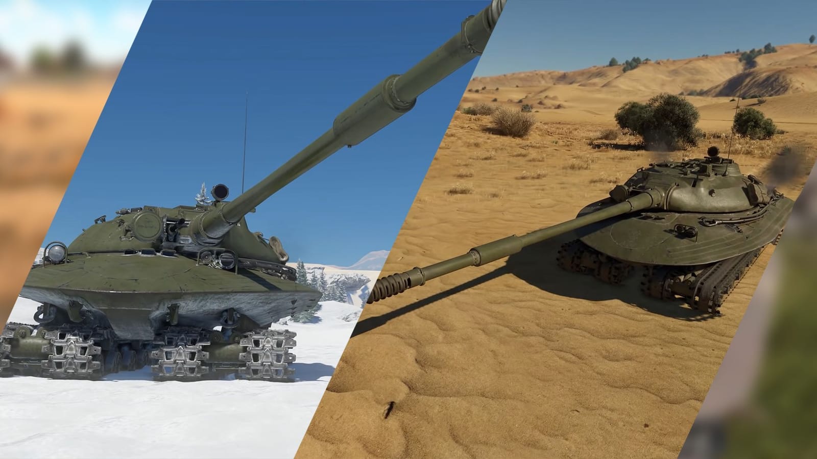 War Thunder: Is Object 279 worth the money?