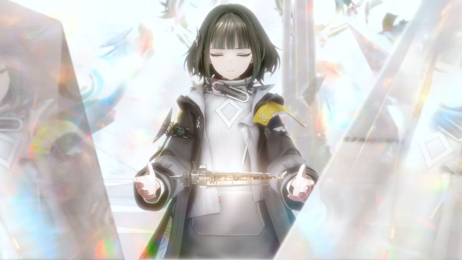 Arknights: Endfield banners: Current and upcoming characters