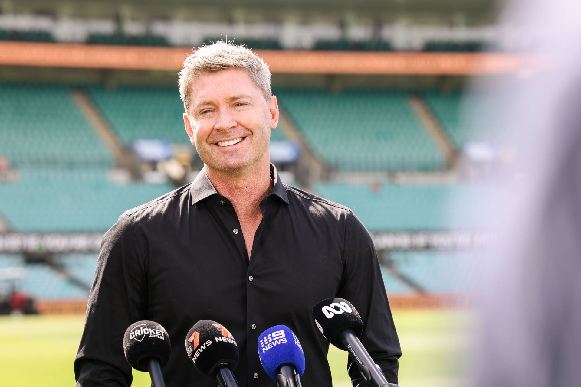 Michael Clarke predicts India and one-time winner as finalists of T20 ...