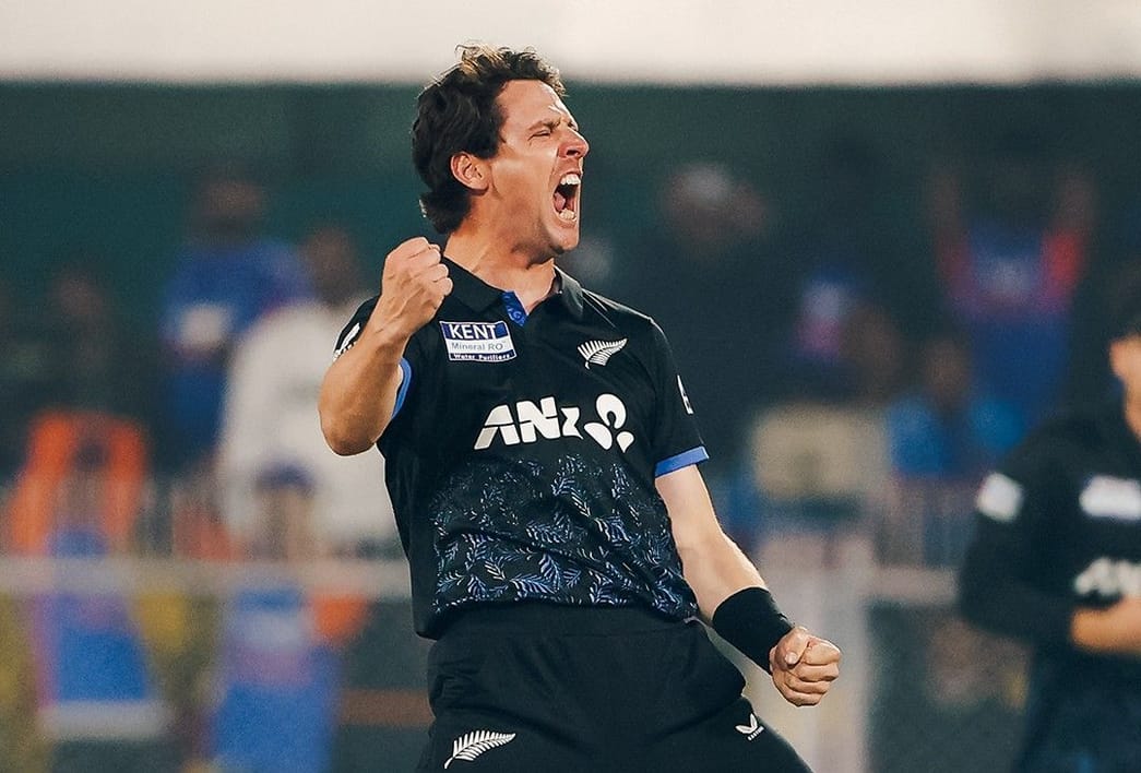 Devon Conway takes stunning catch as Abhishek Sharma perishes for ...