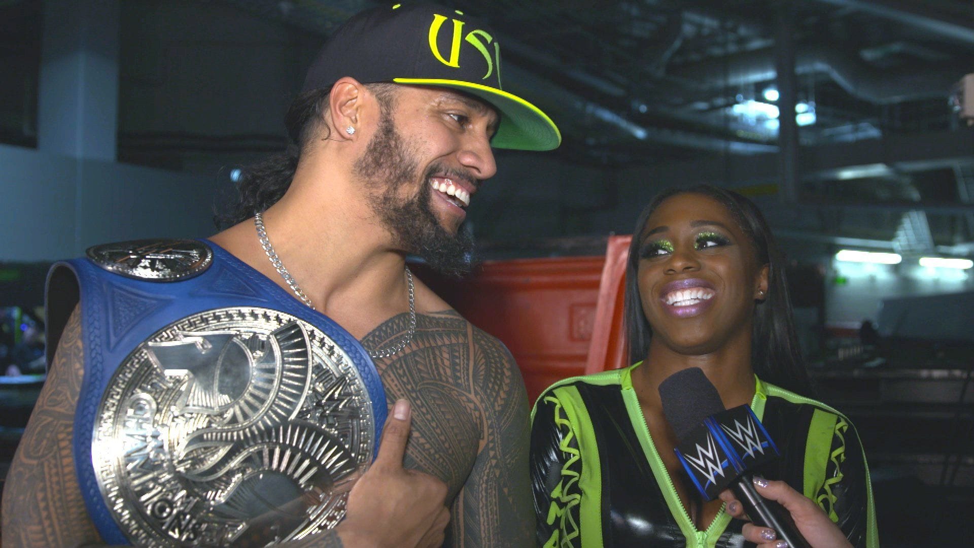 WWE: BREAKING: Michael Cole finally announces real reason behind Jimmy ...